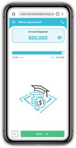 Edufi – Fund Your Future with EduFi