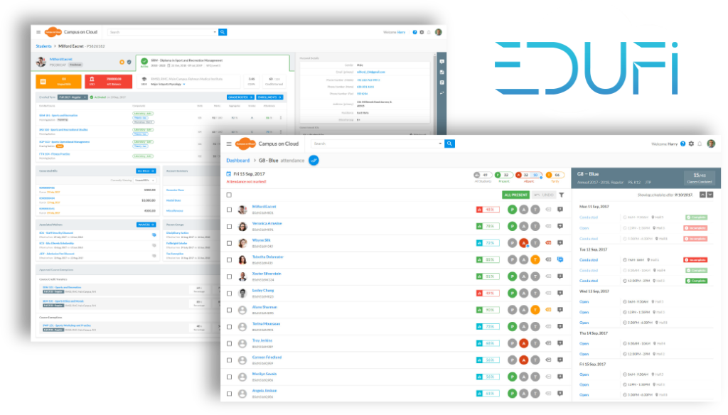 Edufi – Fund Your Future with EduFi