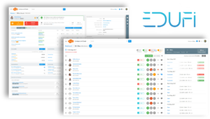 Edufi – Fund Your Future with EduFi