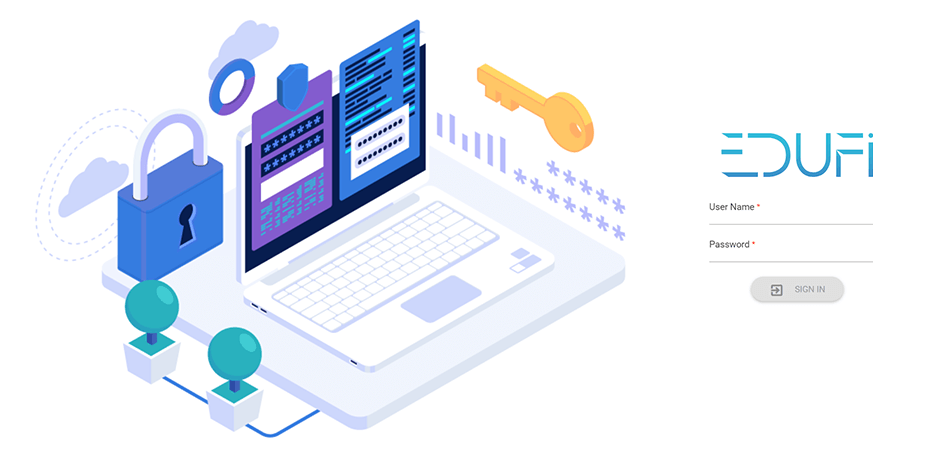 EduFi – Fund Your Future with EduFi