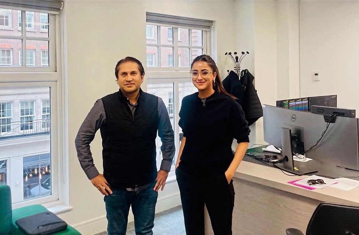 Zayn VC Invests in EduFi - EduFi